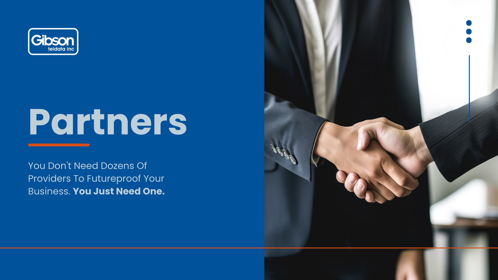 Empowering Success through Collaborative Business Partnerships